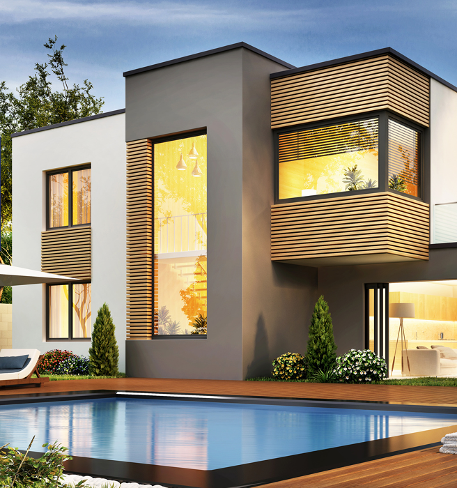 Exemple – Vip Lift